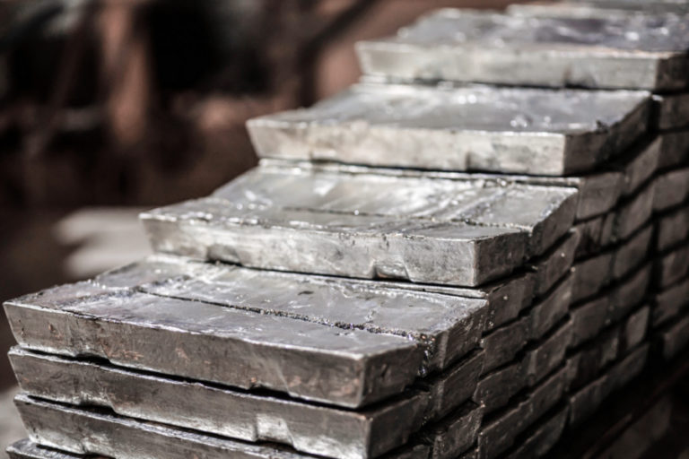 Russia launches major zinc concentrate plant after delays linked to ...
