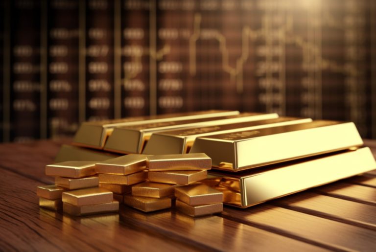 Gold mid-tiers' Q1 2025 fundamentals - MINING.COM