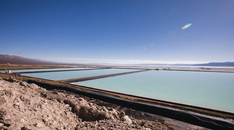 Arcadium Lithium pauses expansion plans on prices, supply glut - MINING.COM