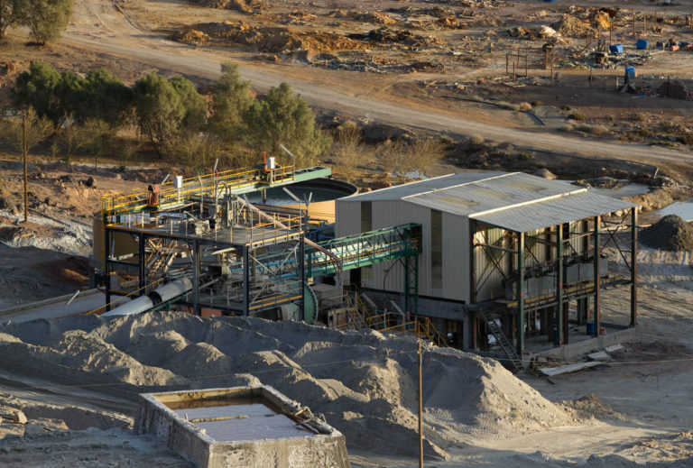 Managem plans $300 million capital increase in 2024 - MINING.COM