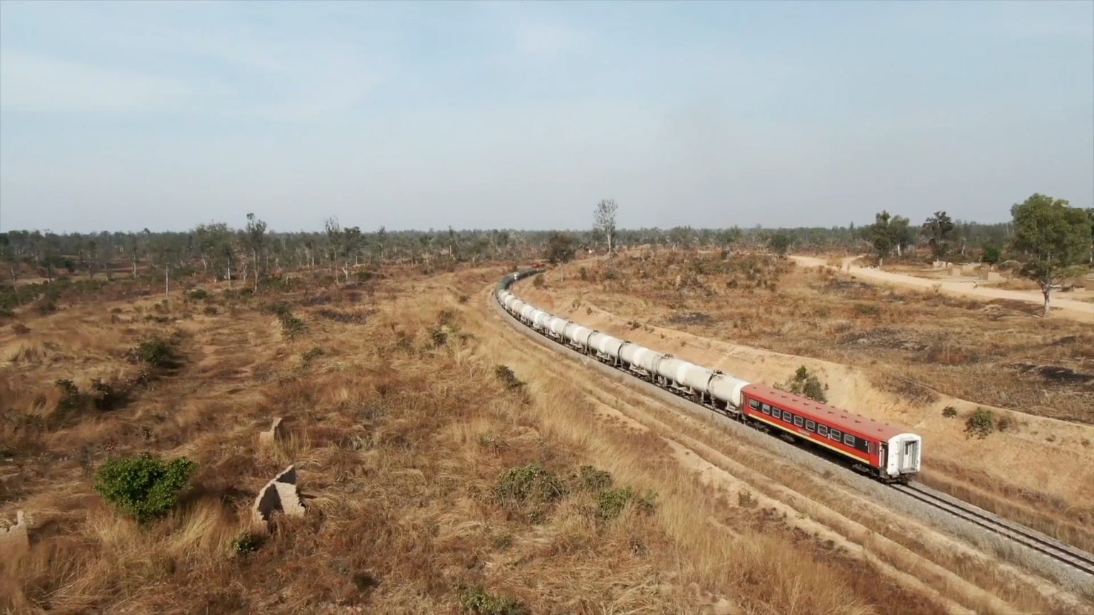 US to commit more funds to African rail link for metal exports - MINING.COM