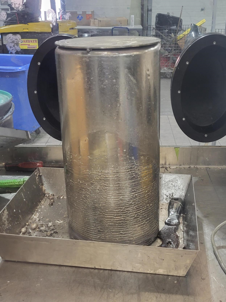 Li-Metal produces first batch of lithium metal ingots from scrap ...