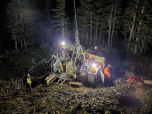 Skeena says Eskay Creek FS has $1.5bn after-tax value, 43% return ...