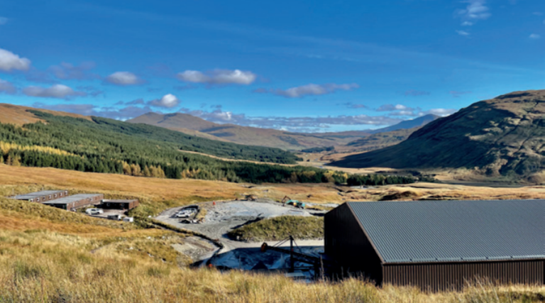 Scotgold Resources ready to go into administration - MINING.COM