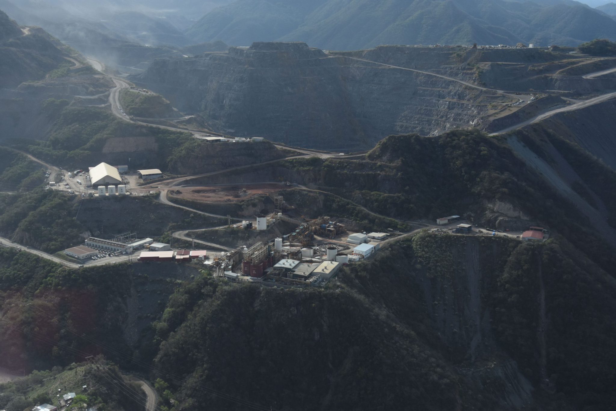 Coeur fills 'strategic gap' at Palmarejo complex with purchase of ...