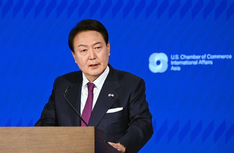 South Korea offers $29 billion in aid to battery makers amid metals war ...