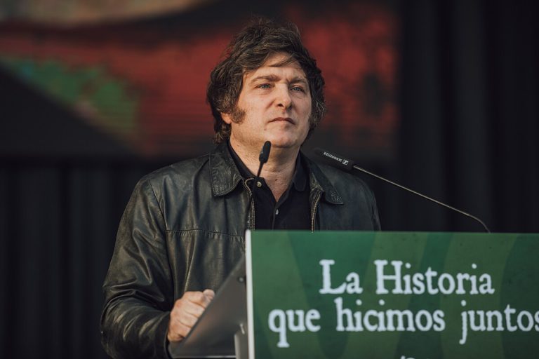 Copper frenzy draws mining giants to Argentina after Milei’s reforms ...