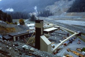 Trafigura's Myra Falls mine on Vancouver Island idled indefinitely - MINING.COM