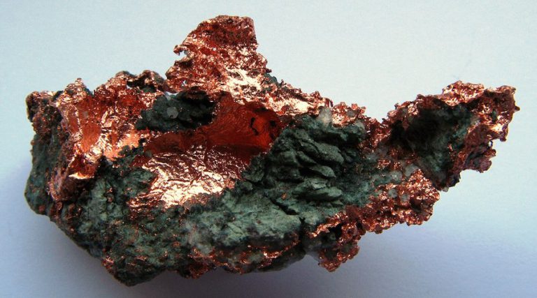 Copper price down after $0 Chinese smelter deal - MINING.COM