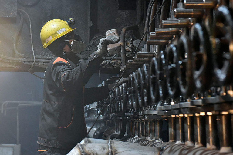 Norilsk Nickel plans to sell all it produces in 2025 - MINING.COM