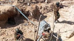 Southern mining municipalities are the most violent in Venezuela ...