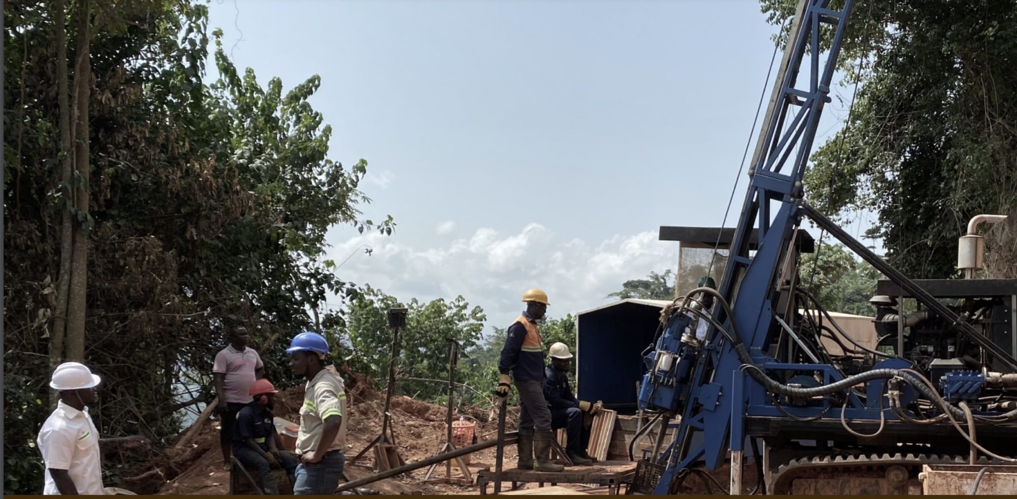 Xtra-Gold expands Boomerang system at Kibi project in Ghana - MINING.COM