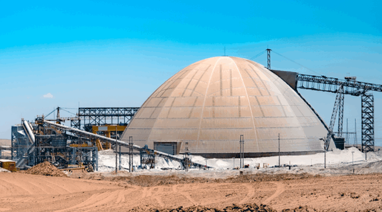 Antofagasta goes ahead with $4.4bn Centinela expansion - MINING.COM