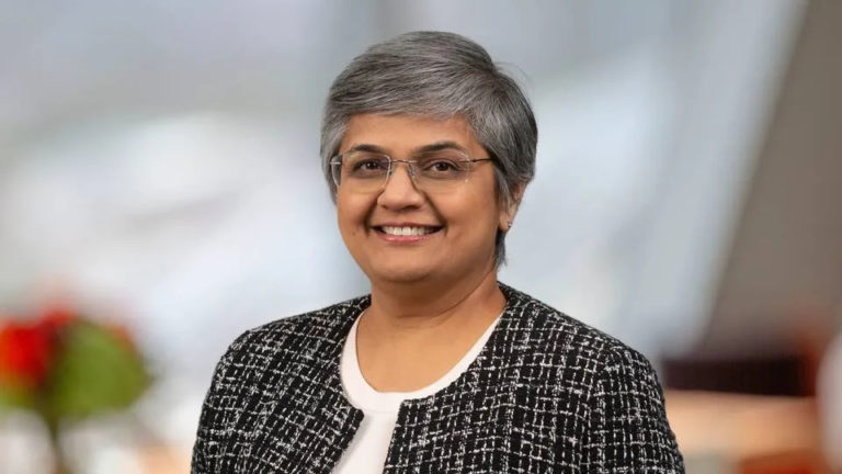 BHP reshuffles executives, Vandita Pant to take CFO role - MINING.COM