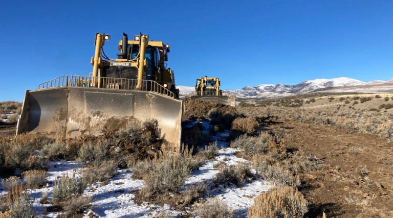 Barrick gets go ahead for Goldrush mine ramp-up - MINING.COM