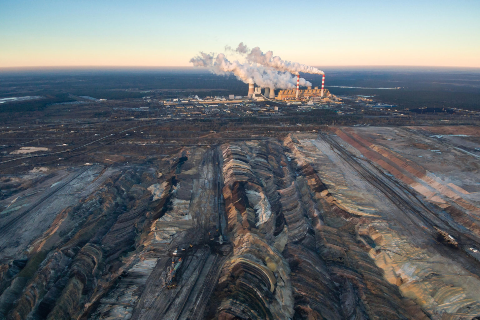 ICMM publishes guidance on Scope 3 emissions target setting - MINING.COM