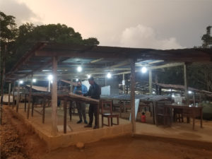 Pasofino becomes sole owner of Dugbe gold project in Liberia - MINING.COM