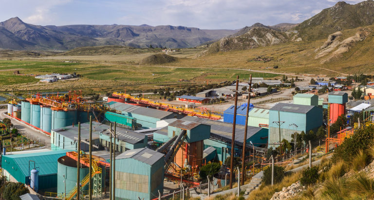 Peru approves Buenaventura silver mine with $144 million investment ...