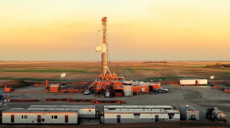 Arizona Lithium starts production drilling at Prairie project in ...