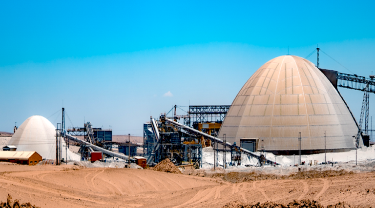 Antofagasta goes ahead with $4.4bn Centinela expansion - MINING.COM