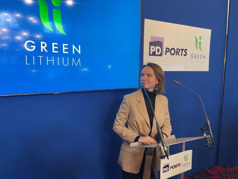 Trafigura’s head of lithium is latest metals trader to depart - MINING.COM