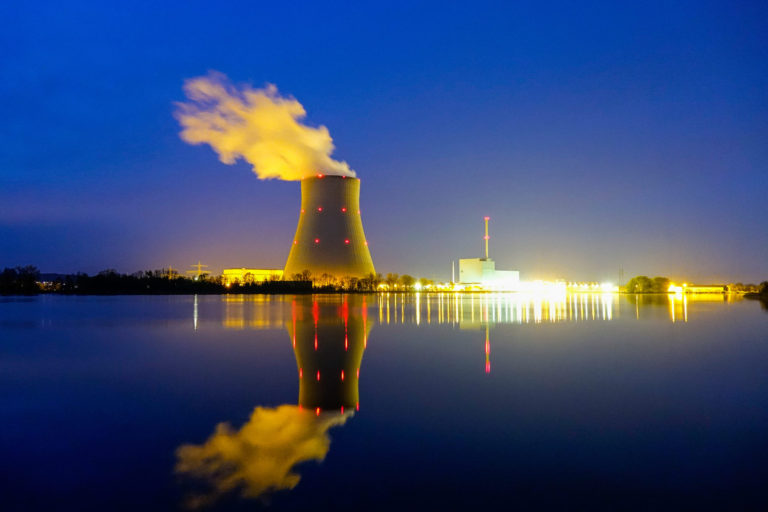 Uranium price hits new post-Fukushima high - MINING.COM
