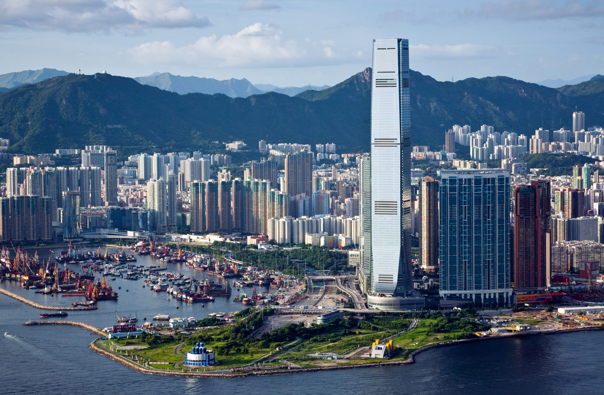 Chinese tungsten miner to tap CICC for Hong Kong listing - MINING.COM