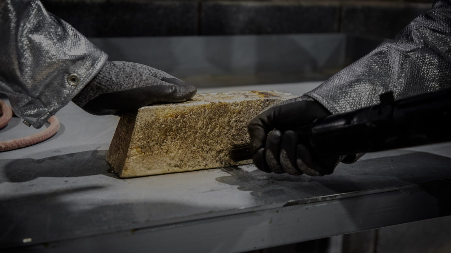 Orla Mining increases guidance following strong performance at Camino ...