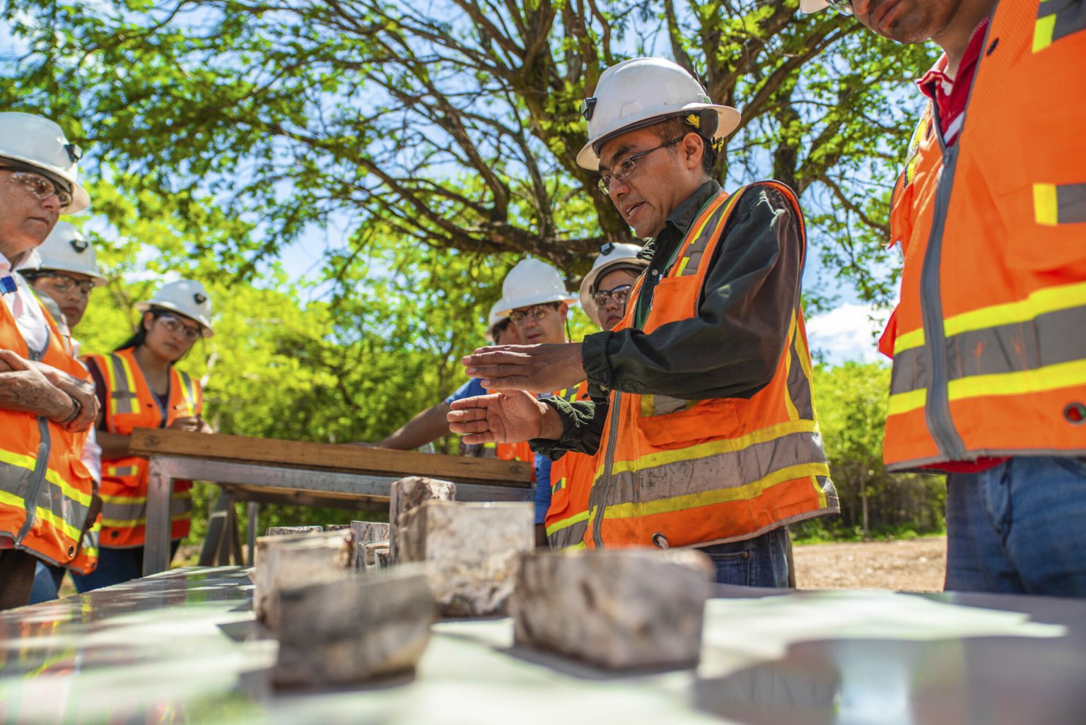 Bluestone stock soars on open-pit OK for Guatemalan gold - MINING.COM