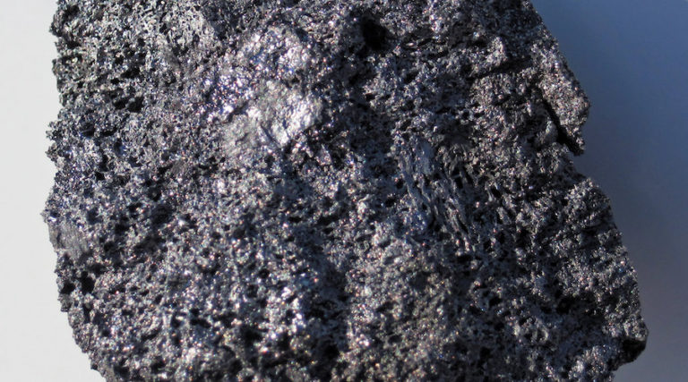 Metallurgical coke used in next-gen cement, concrete - MINING.COM