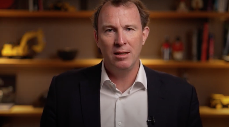 Gold CEO firing deals fresh blow to mining’s battered reputation ...