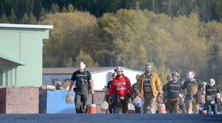 Hecla’s Lucky Friday silver mine resumes production - MINING.COM