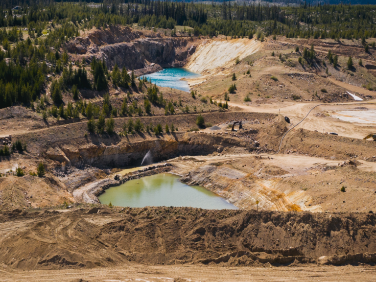 Gold Mountain plunges as Elk mine contractors demand $4.2 million in ...