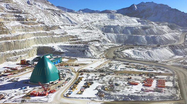 Codelco names mining veteran Braim Chiple as CCO - MINING.COM