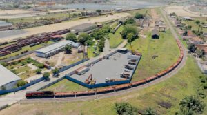 Ivanhoe ships first copper through Angola via railway - MINING.COM