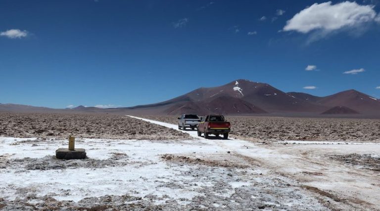 Codelco secures first lithium asset with Australian firm buy - MINING.COM