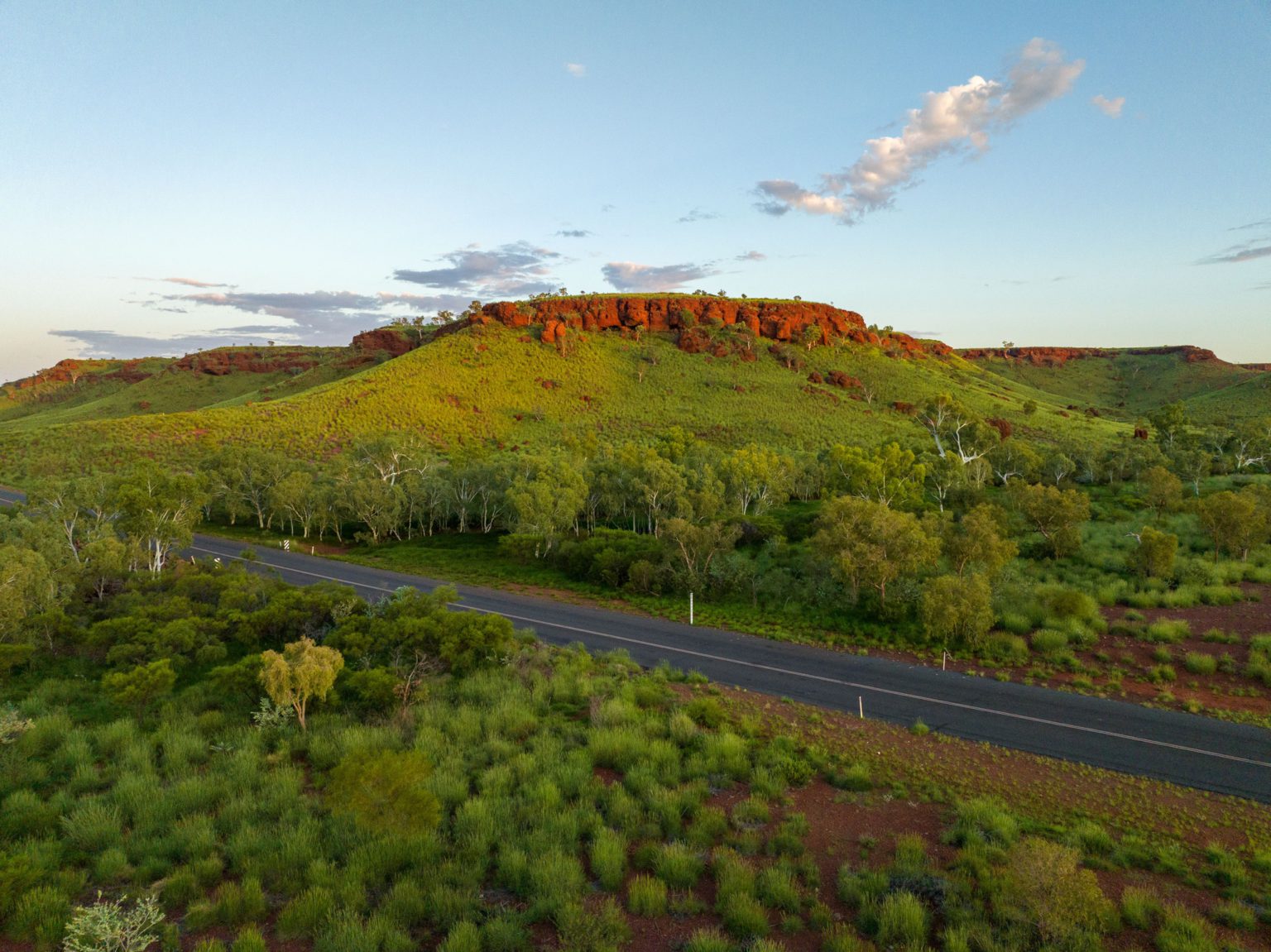 Aboriginal group to inspect rock shelters for potential Rio Tinto ...