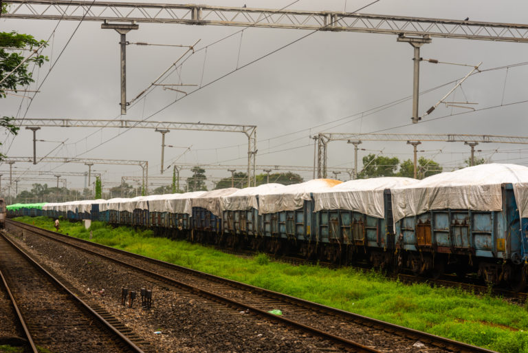 Indian steel mills seek iron ore export ban as China sales jump ...