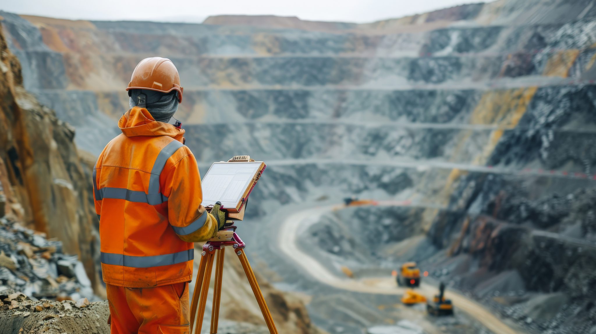 Mining industry dogged by retirements and lack of new recruits - MINING.COM