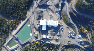 Coeur raising $25 million via flow-through shares for Canadian project ...