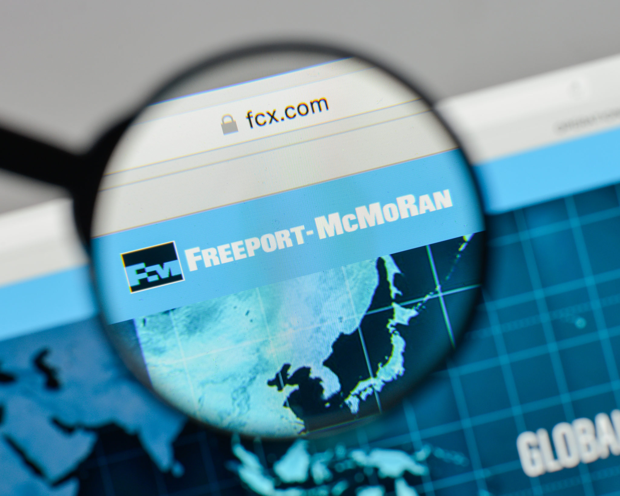 Freeport-McMoRan names Kathleen Quirk as CEO - MINING.COM