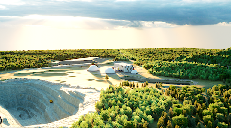 Canadian graphite miner scores deals with GM, Panasonic - MINING.COM