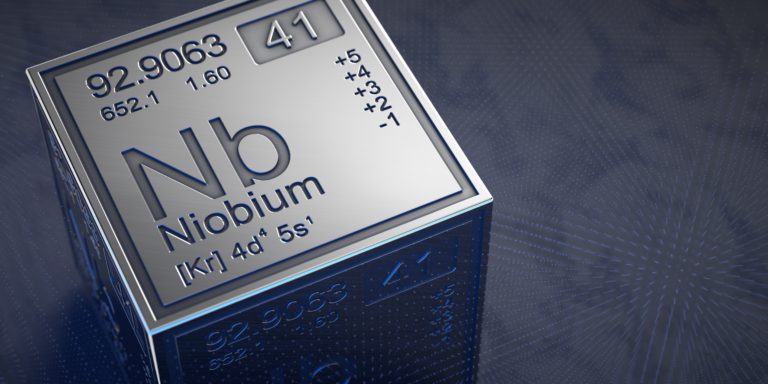 Diamond, niobium play key role in development of quantum detection ...