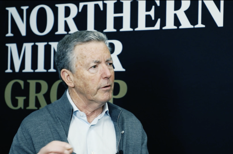 VIDEO: Ross Beaty on what’s next for junior miners as investors shun ...