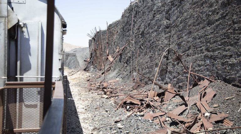 New technique helps recover more copper, zinc, lead from slag - MINING.COM