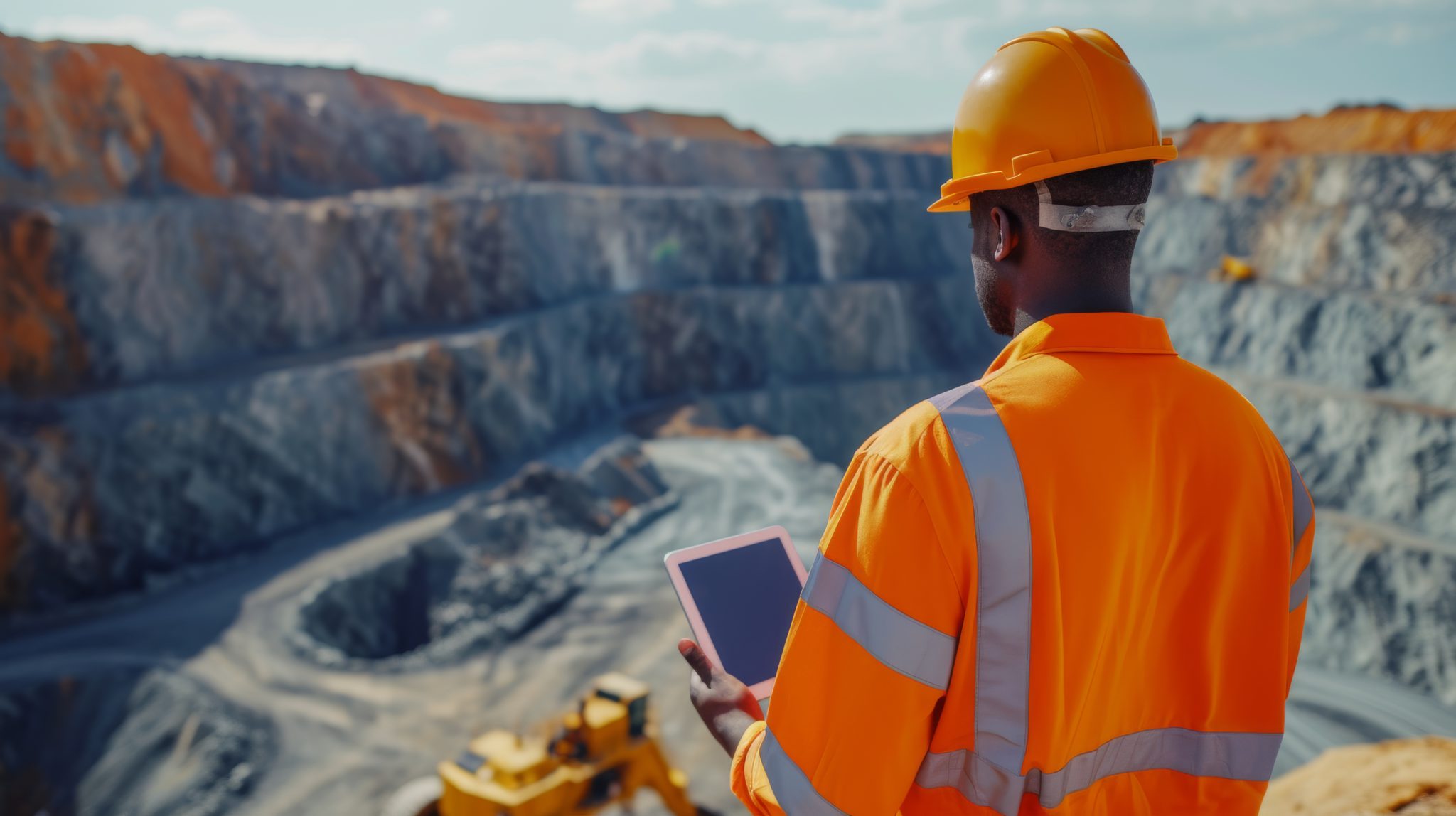 Global Reporting Initiative launches sustainability standard for mining ...