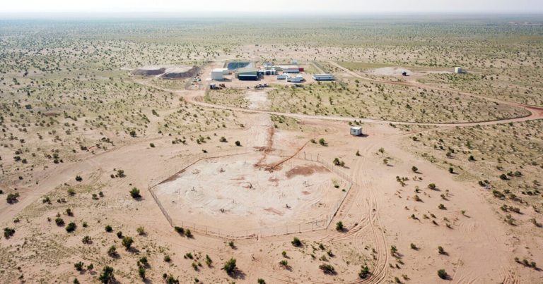 Orano gets go-ahead from Mongolia for $1.6 billion uranium mine ...