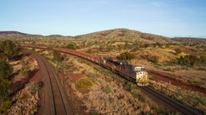 Rio Tinto autonomous train derails in Western Australia - MINING.COM