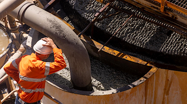 Hillgrove starts producing copper in South Australia - MINING.COM