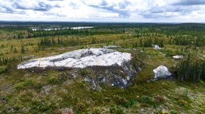 Patriot Battery Metals aims to fast-track Corvette lithium production ...